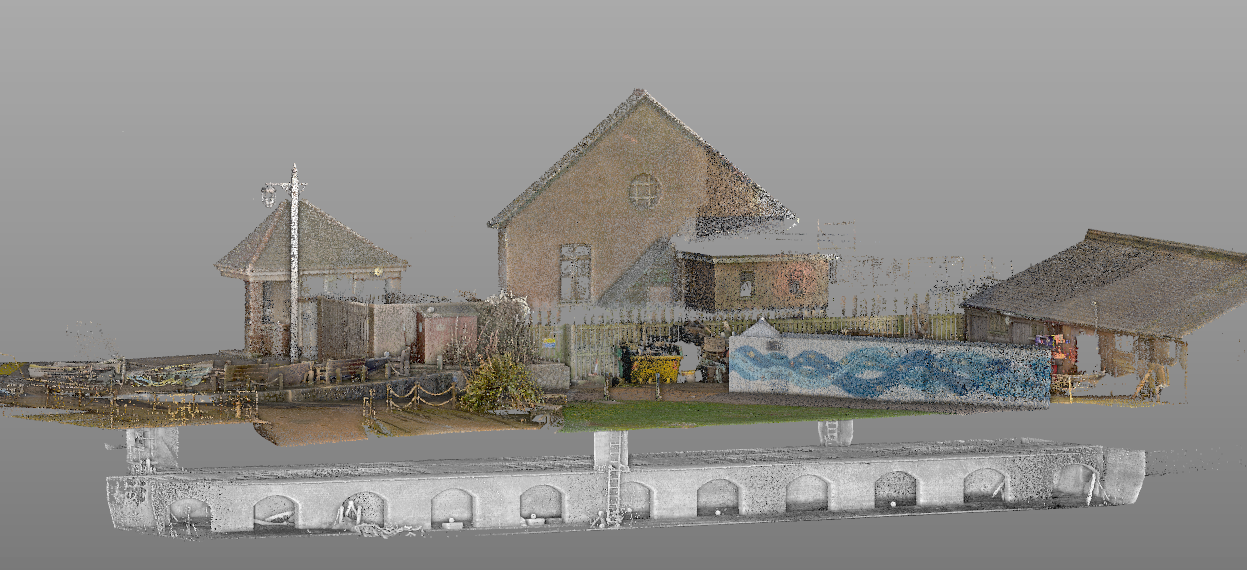 Sewer and ‘Fatberg’ Survey - Glanville Geospatial Sewer and ‘Fatberg’ Survey - Glanville Geospatial