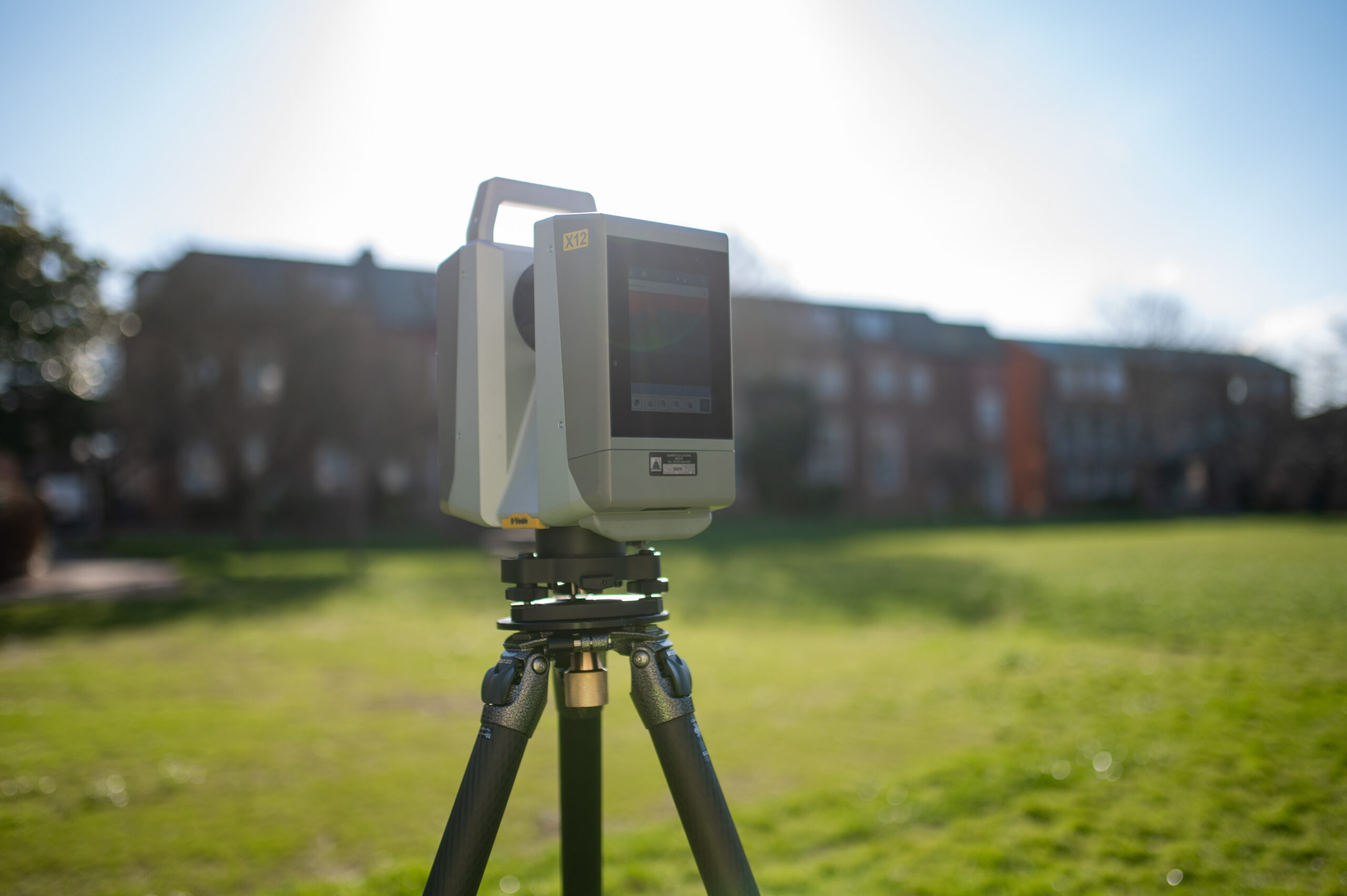 Laser Scanning | Glanville Geospatial, South West Laser Scanning | Glanville Geospatial, South West