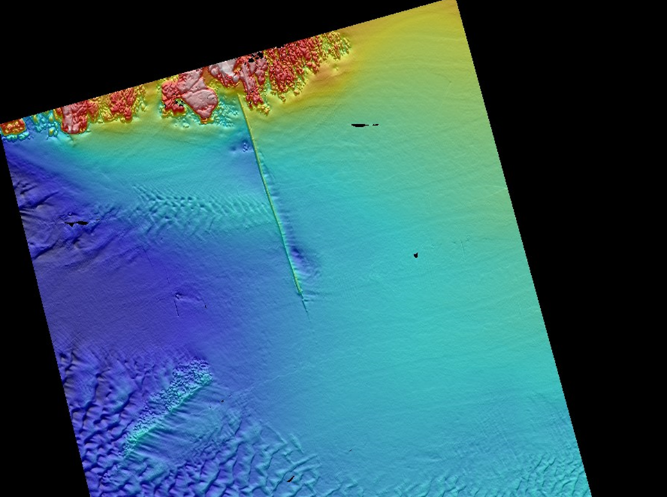 Asset Mapping & Performance Evaluation - Glanville Geospatial Asset Mapping & Performance Evaluation - Glanville Geospatial